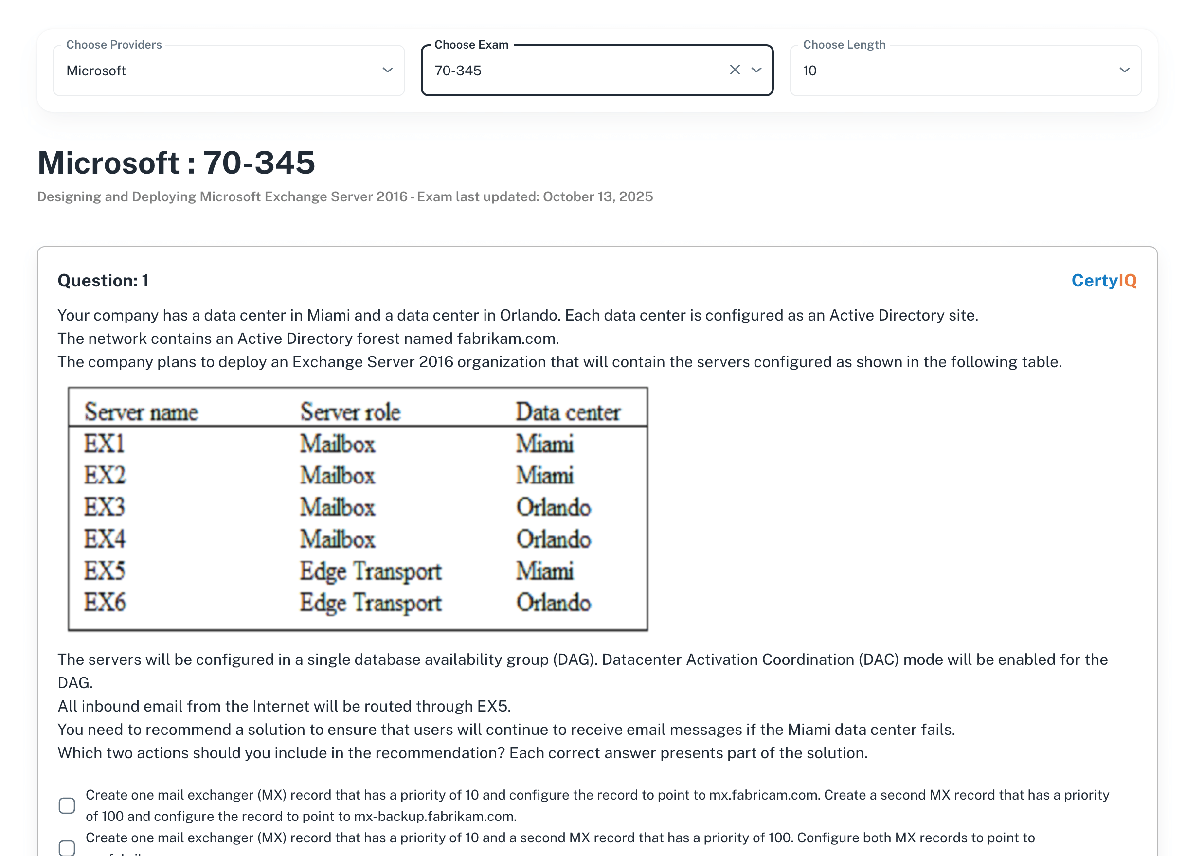 SmartX AI – Instant Explanations & Study Help for IT Certifications ...