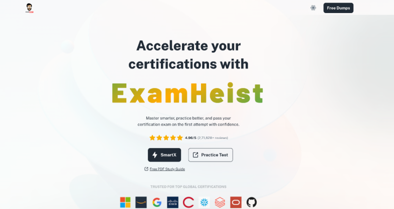 Microsoft GH-900 Real Questions – GitHub Foundations (184 Qs) 2025 | ExamHeist